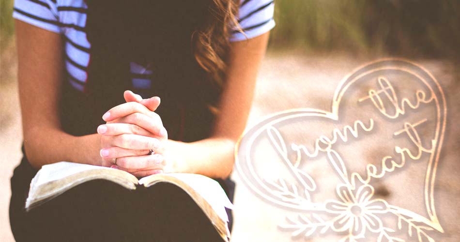 Focus Your Heart on God - Rollin' Into The Future