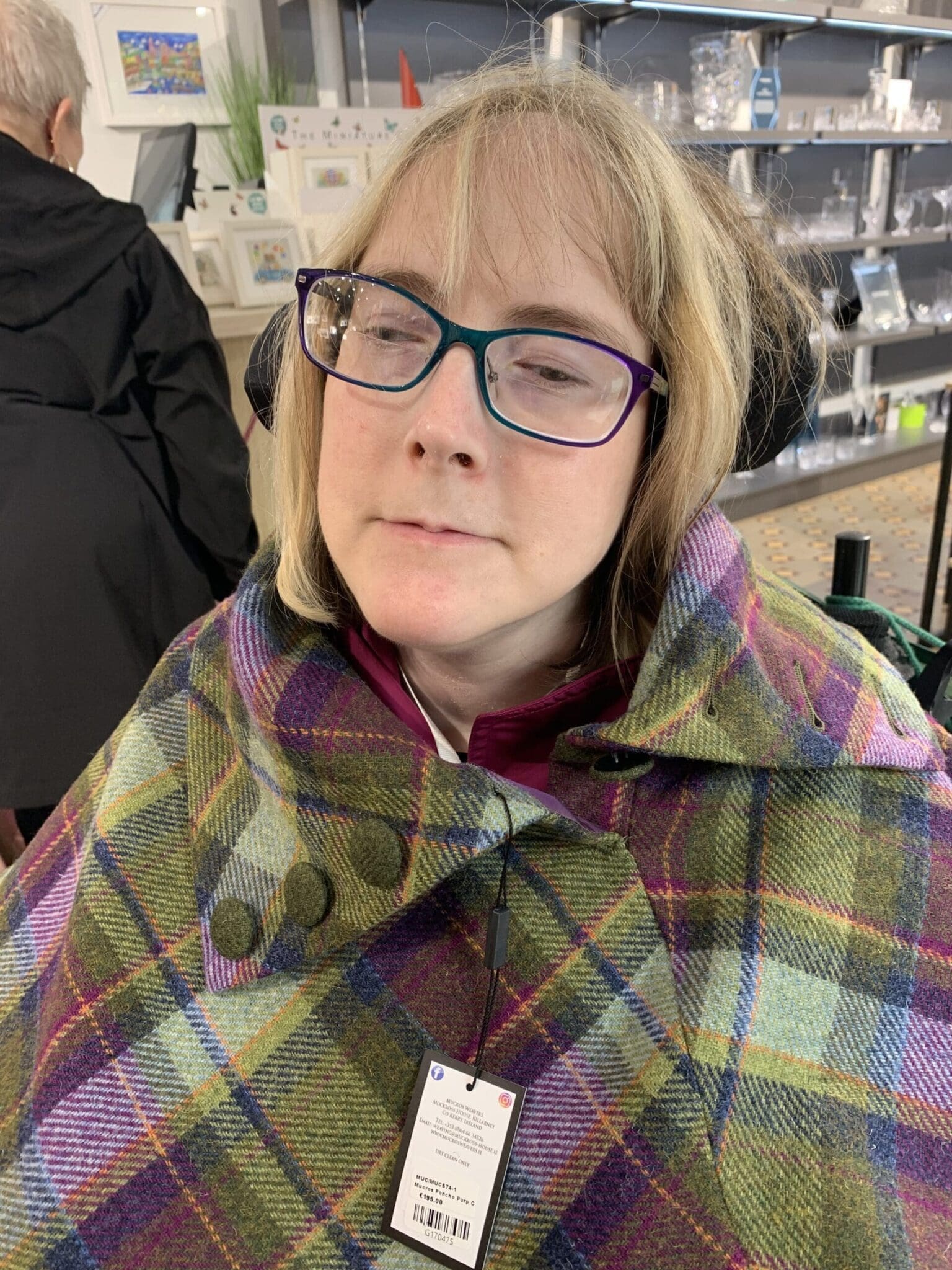 Fun Friday: My First Couple Days at Sea + My experience in Cork ...