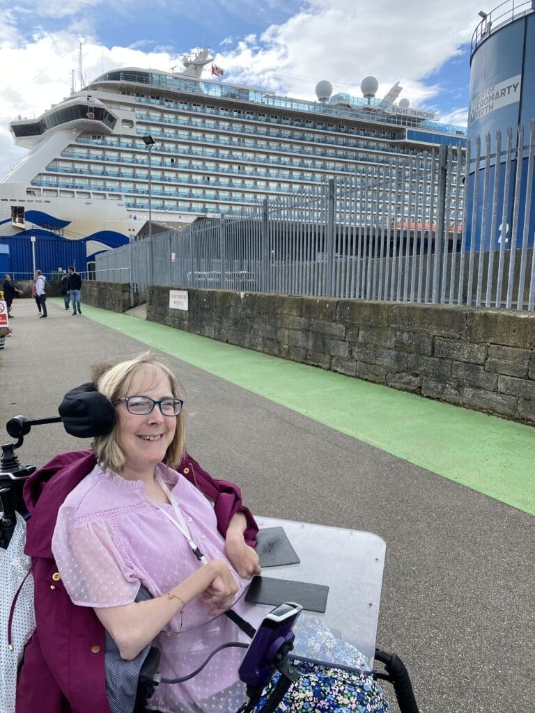 Fun Friday: An All-Girls Adventure in Inverness, Scotland - Rollin ...